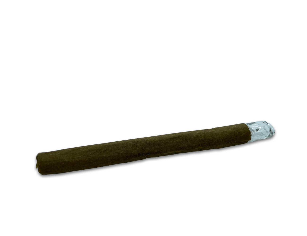 Buy Organic Weed Blunt With Banana Flavor From Highvendor