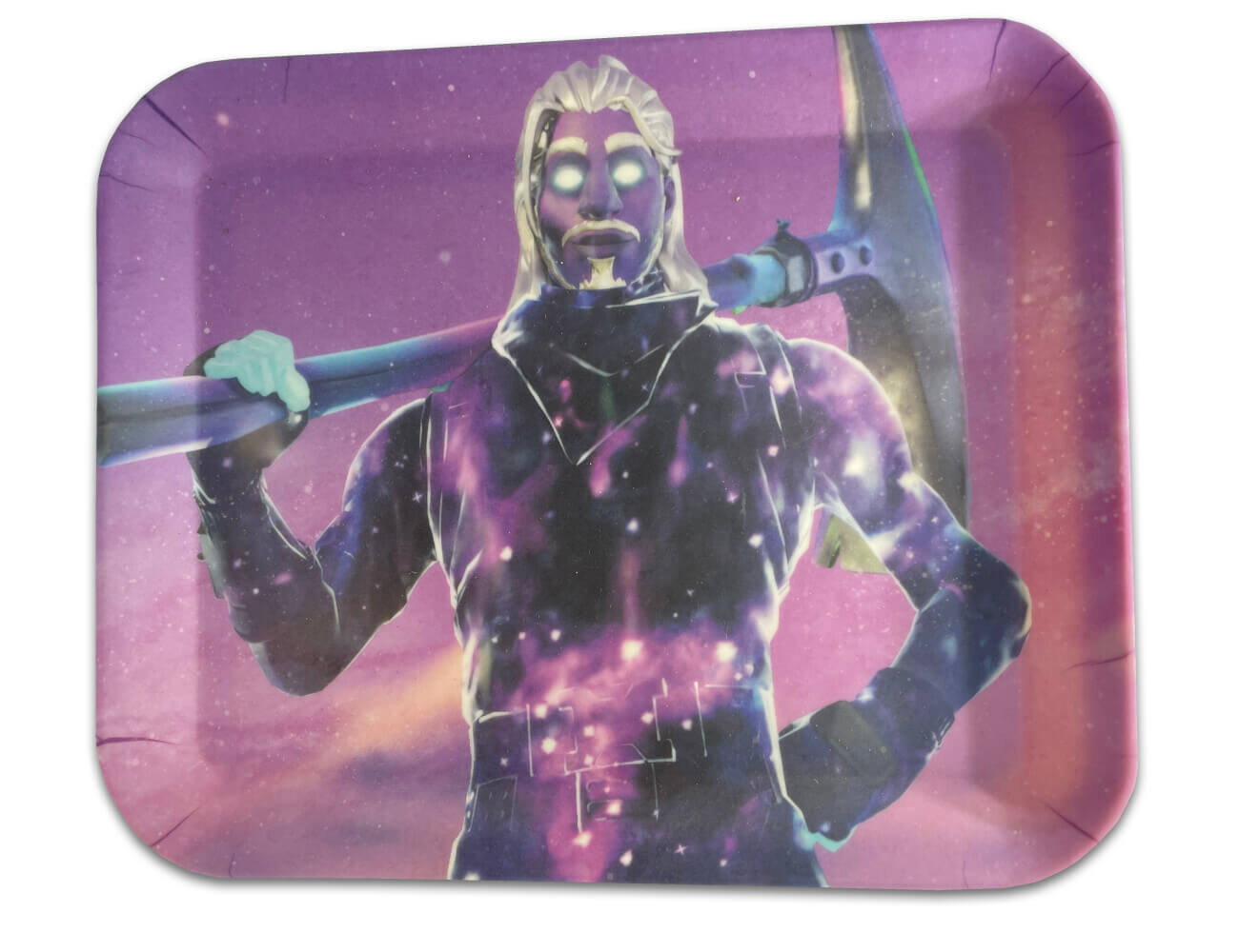 Buy Weed Rolling Tray With Exclusive Fortnite Design